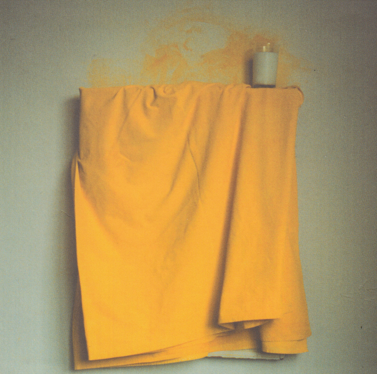 Der Übersetzer / Il Traduttore | Thomas Brinkmann / Jannis Kounellis ...