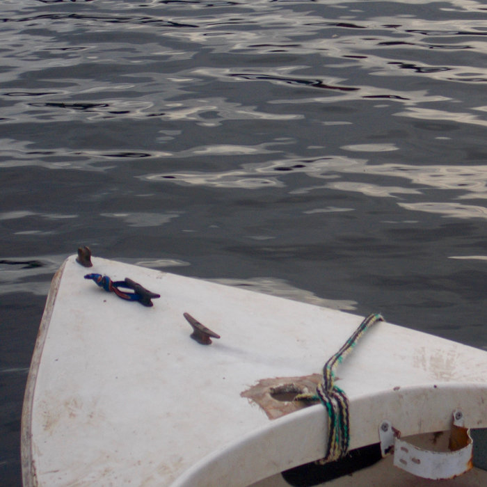 Vessel | Blanket Swimming