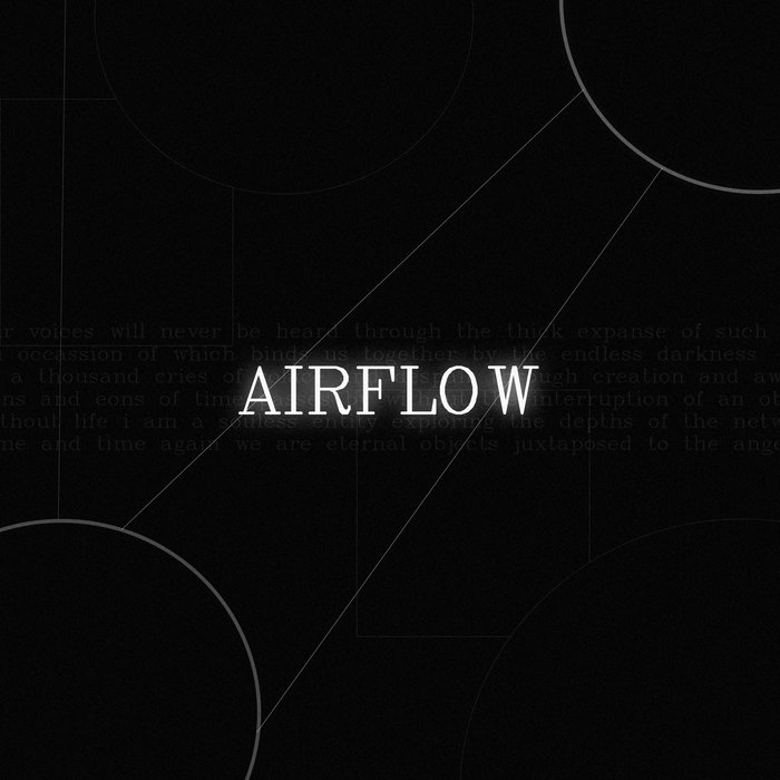 AIRFLOW | Below Cloud Nine