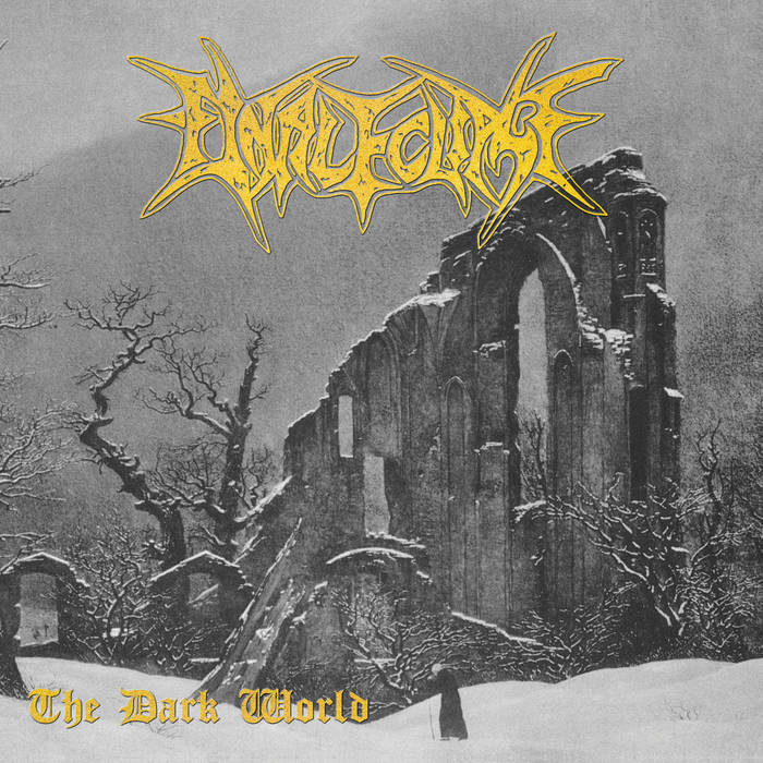 Dark World