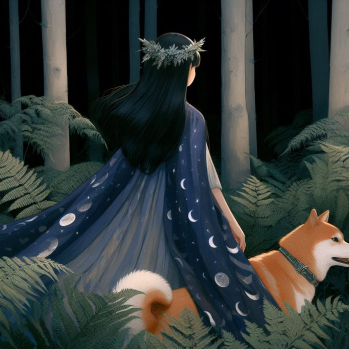 A Journey to the Cave of Treasures | Morpheus Project