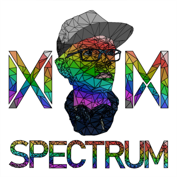 Spectrum | Xander Morrison