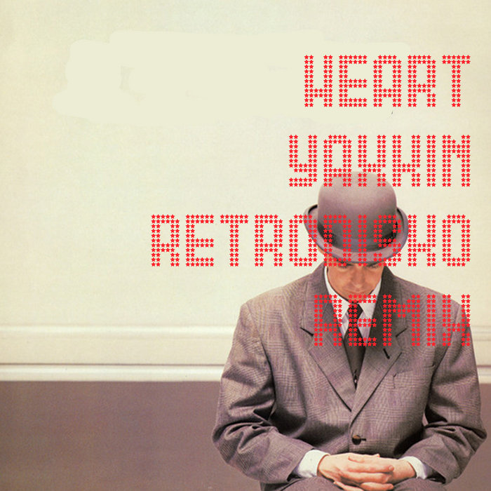 P.S.B. Heart (Yaxkin Retrodisko Extended remix) | Yaxkin Retrodisko