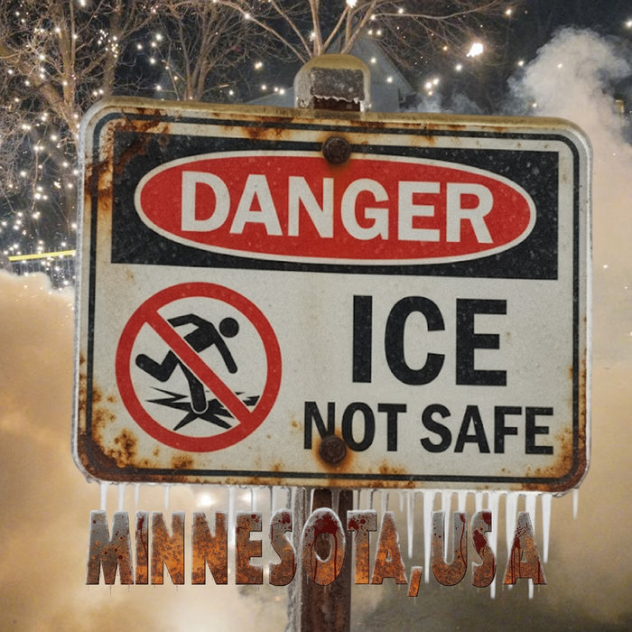 Minnesota, USA | Mikey Mason