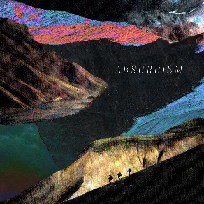 Absurdism | drkmnd