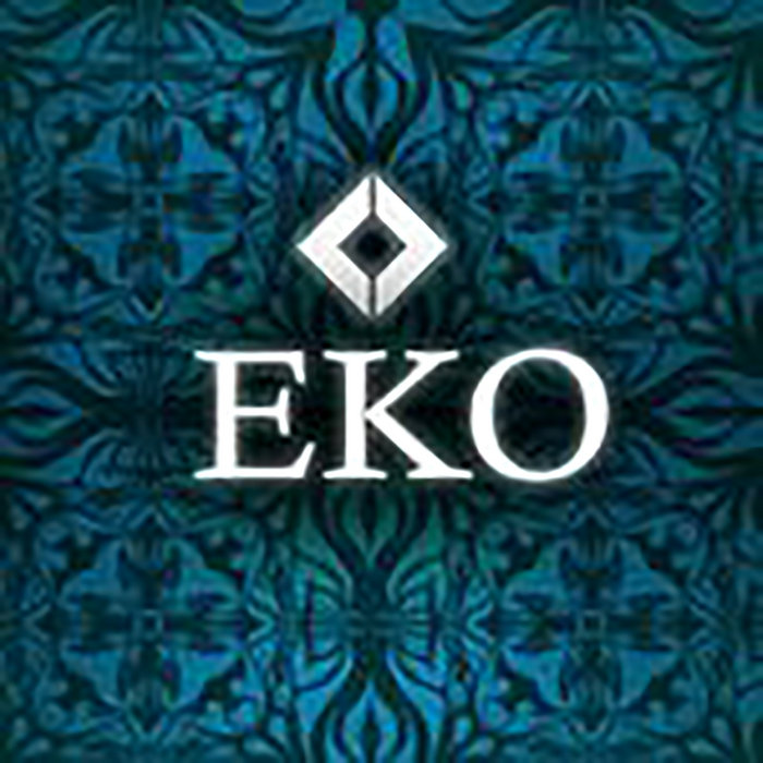 EKO | EKO | Diego Melendez