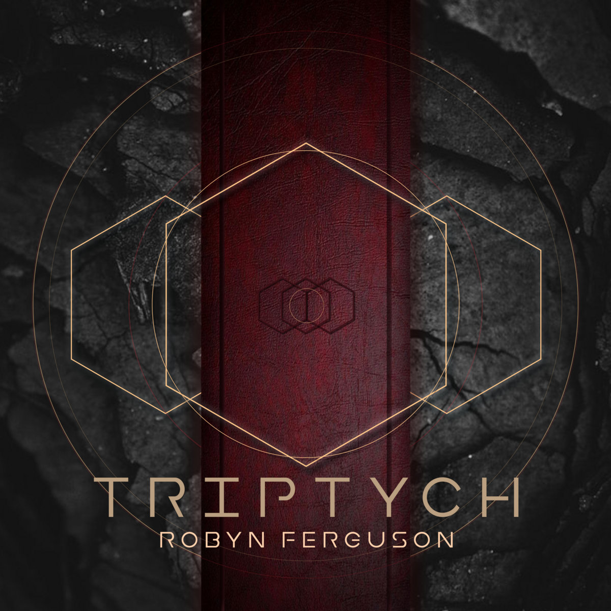 Triptych | Robyn Ferguson