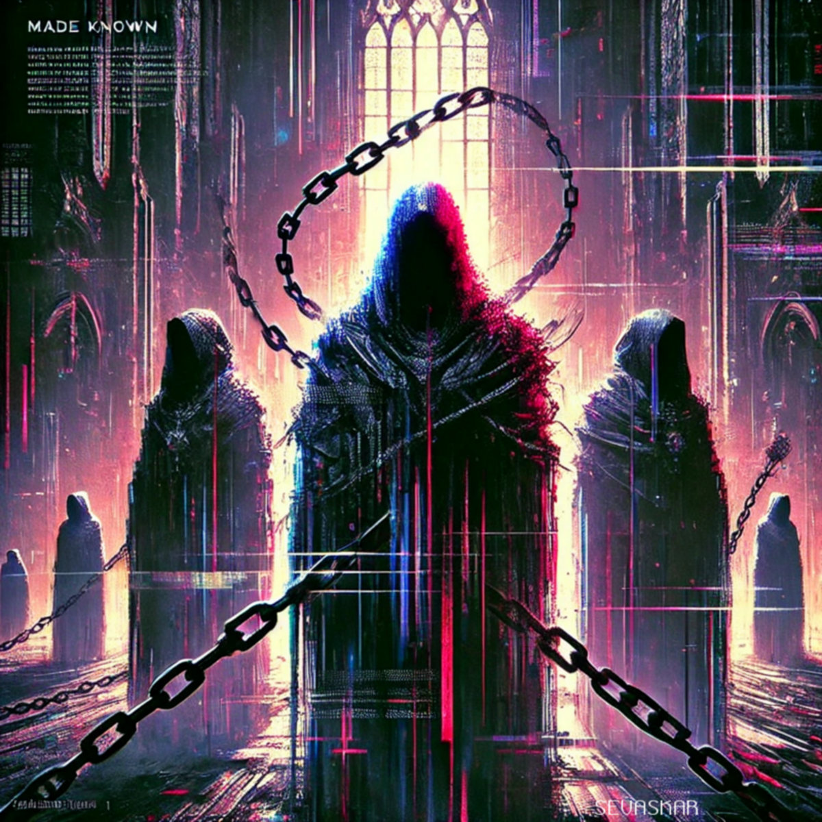 Made Known (Free Download) | Sevaskar
