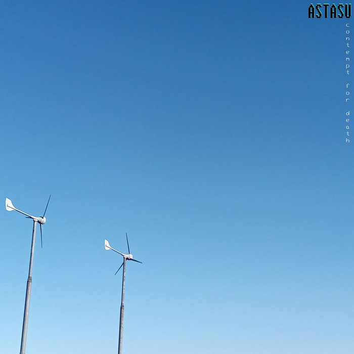 Contempt For Death | ASTASU