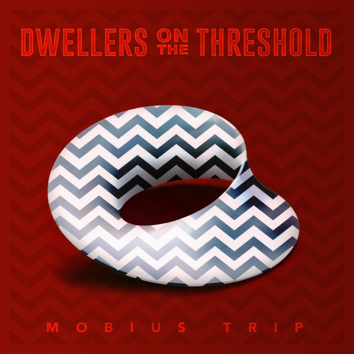 Mobius Trip | Dwellers On The Threshold
