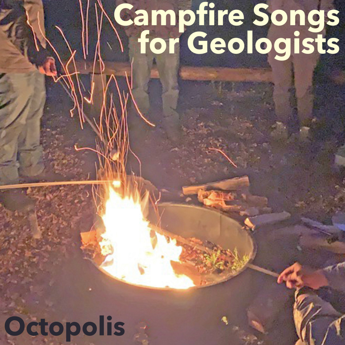 Campfire Songs