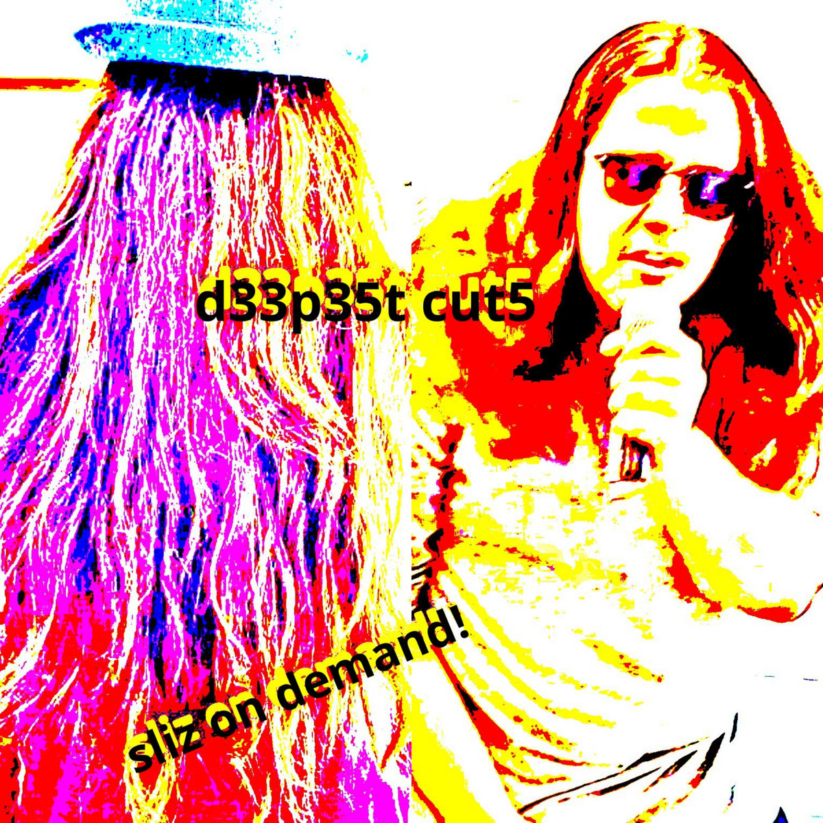 Sliz On Demand! Demo | Deepest Cuts