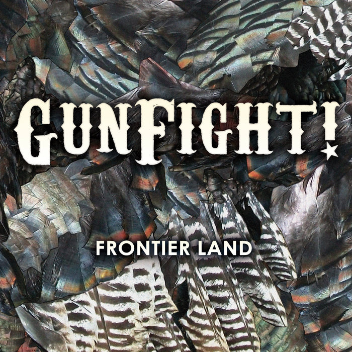 Frontier Land | GunFight!