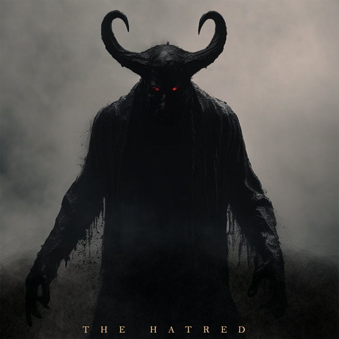 The Hatred | Demon