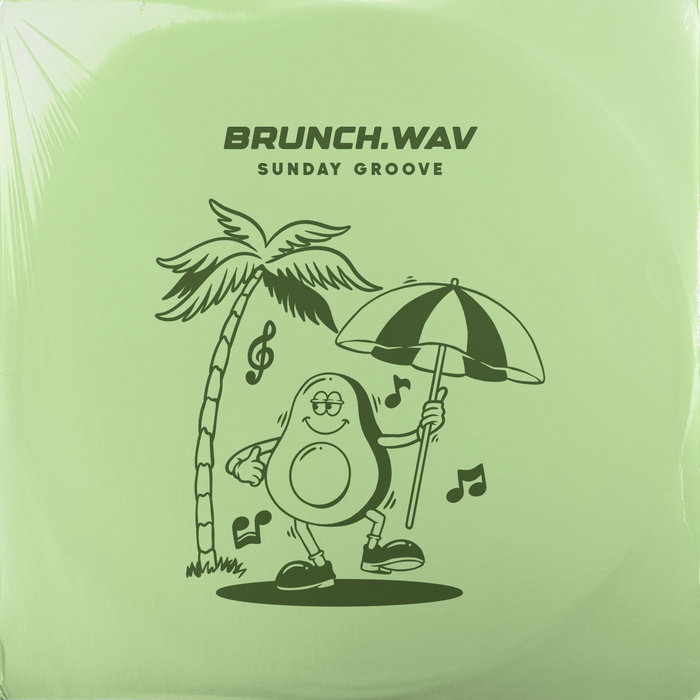 Sunday Groove | brunch.wav | Mole Music