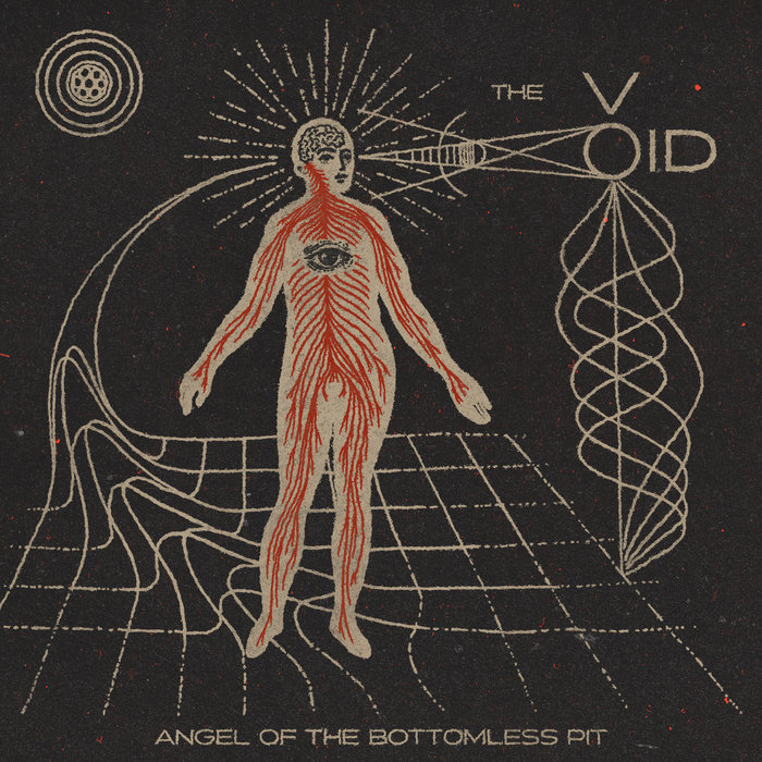 The Void | Angel of the Bottomless Pit