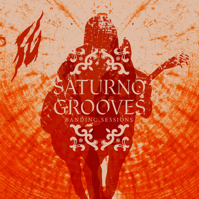 BandInc Sessions | Saturno Grooves