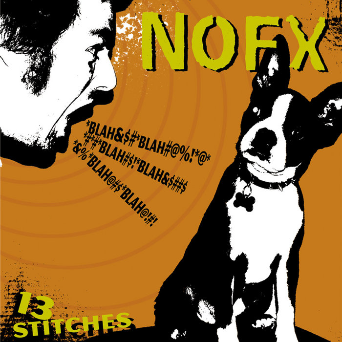 13 Stitches | NOFX