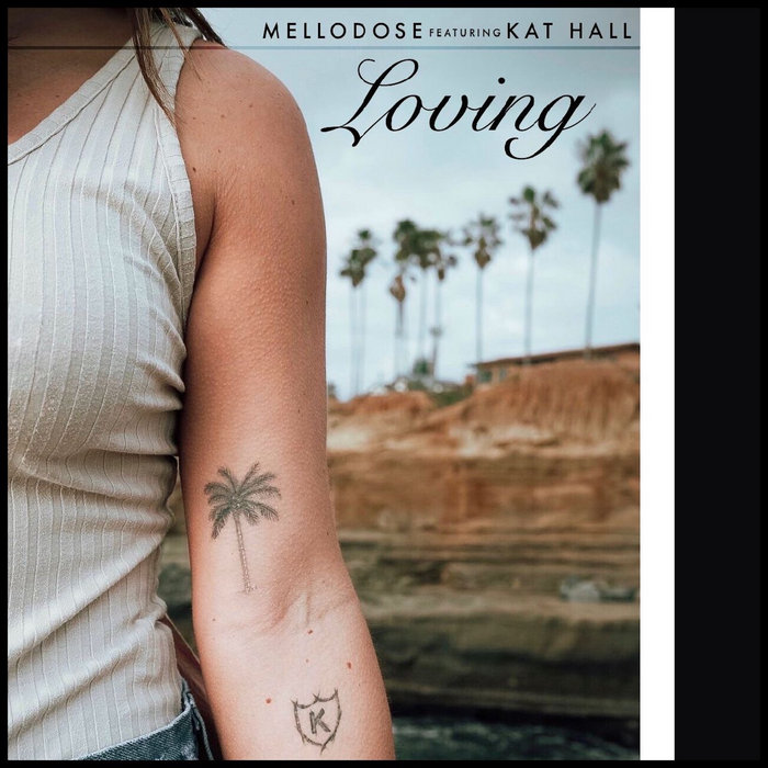 Loving (feat. Kat Hall) | Mellodose