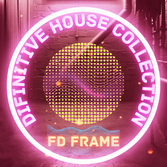 FD FRAME DEFINITIVE HOUSE COLLECTION | FD FRAME | FD FRAME
