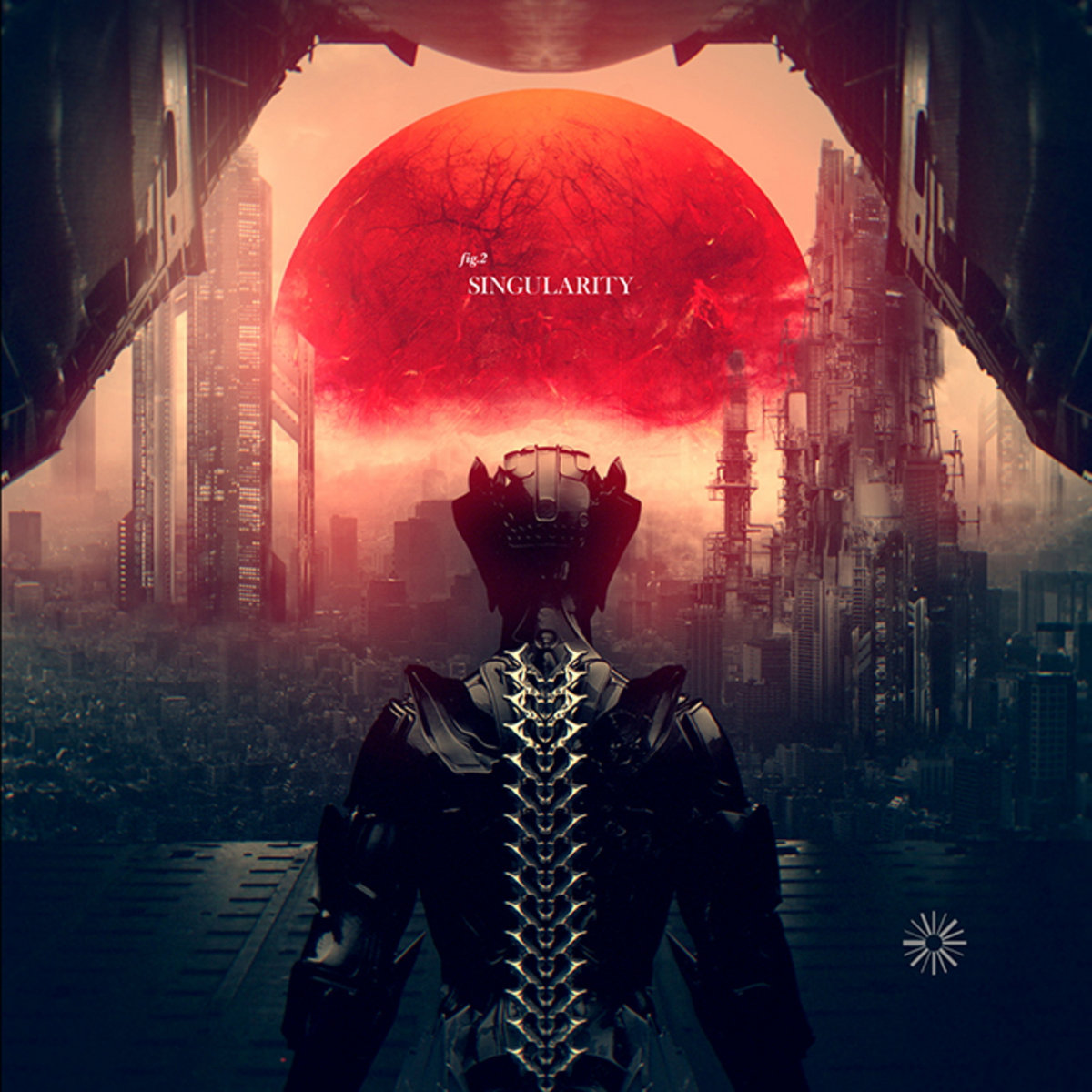 fig.2 -SINGULARITY- | Diverse System