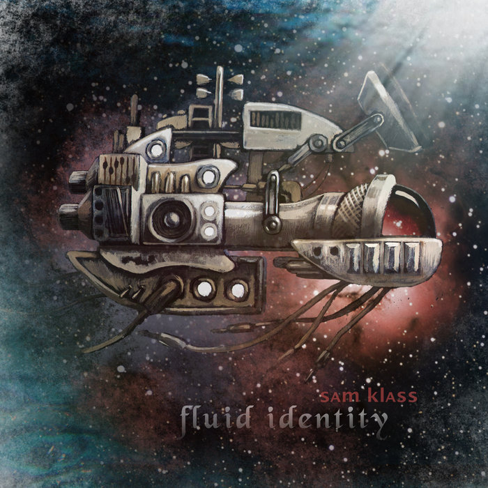 Fluid Identity | Klassik