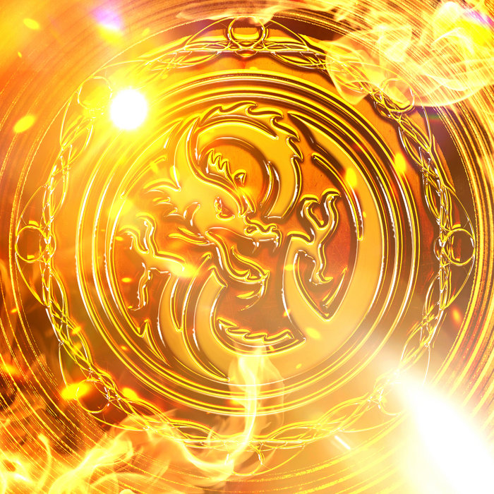 FUSION REBORN | That Andy Guy, Shady Monk | HyperPop Records