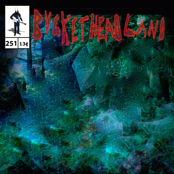 Waterfall Cove | Bucketheadland