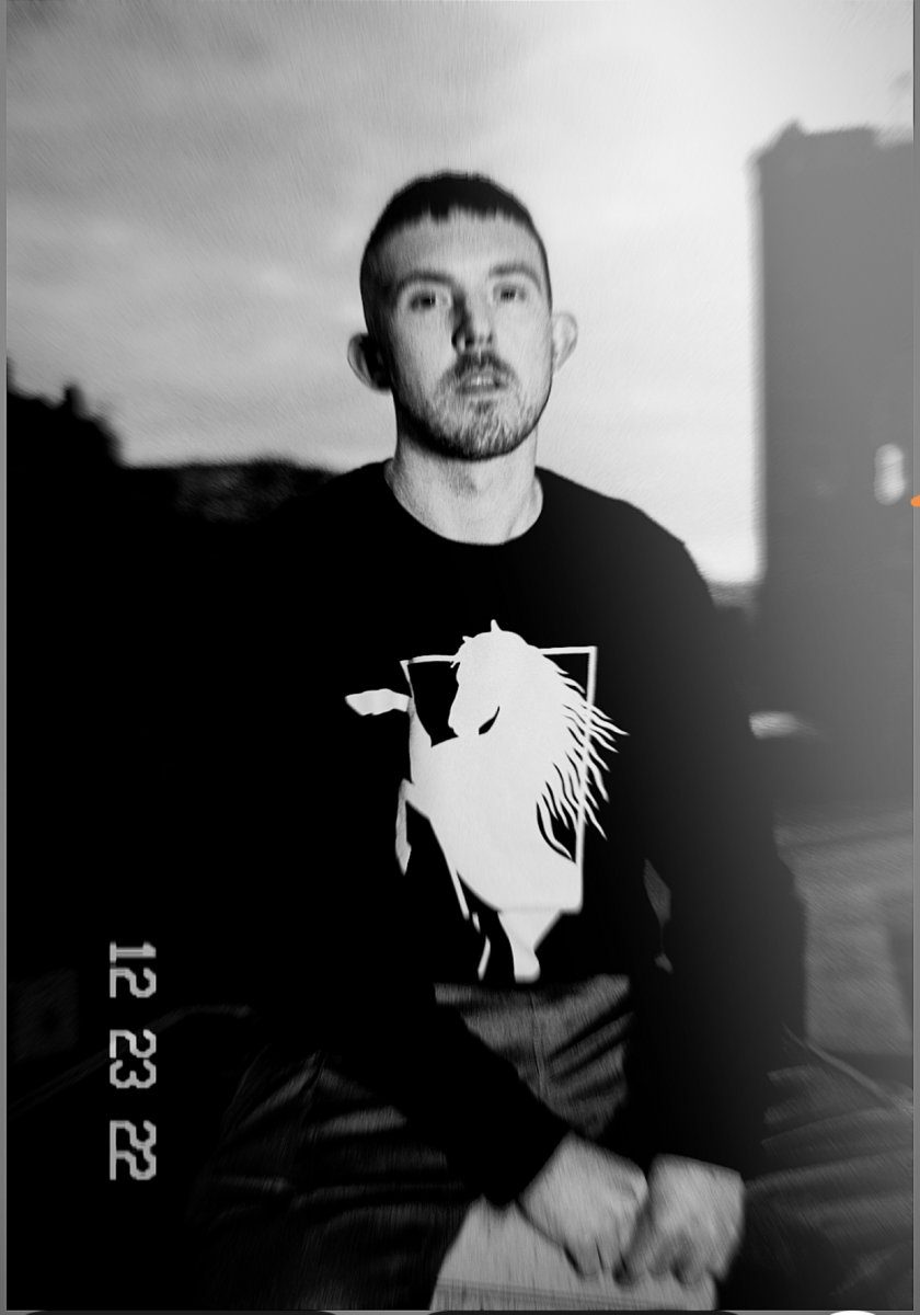 Antagonist - Lightborn/Ghost Shards [Self Release] | Antagonist