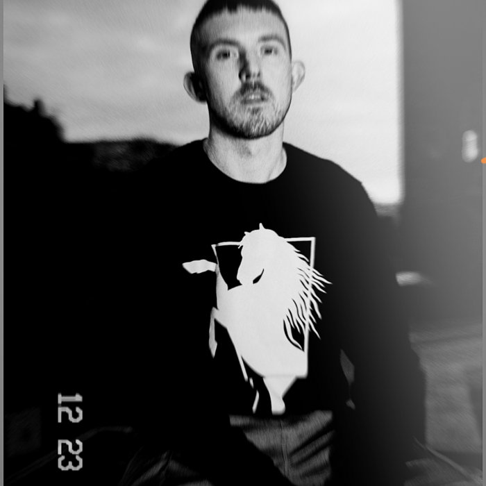 Antagonist - Lightborn/Ghost Shards [Self Release] | Antagonist