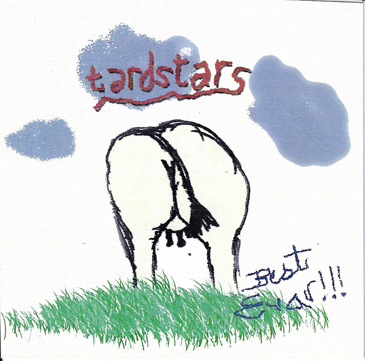 Best eVar!!! | tARDSTARS