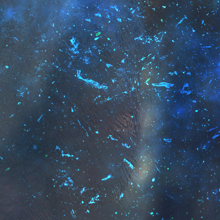 beacon | Dear Gravity