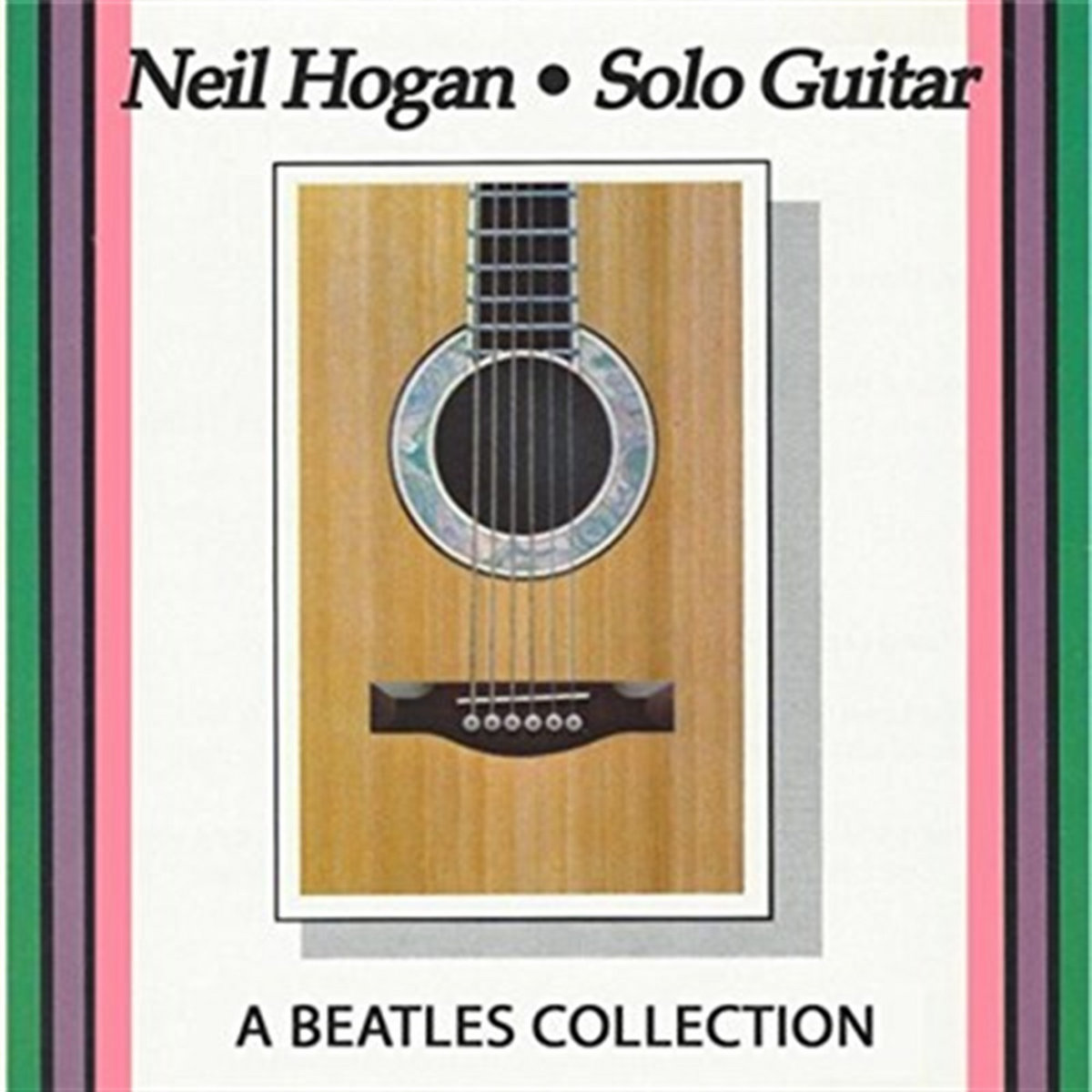 A Beatles Collection | Neil Hogan