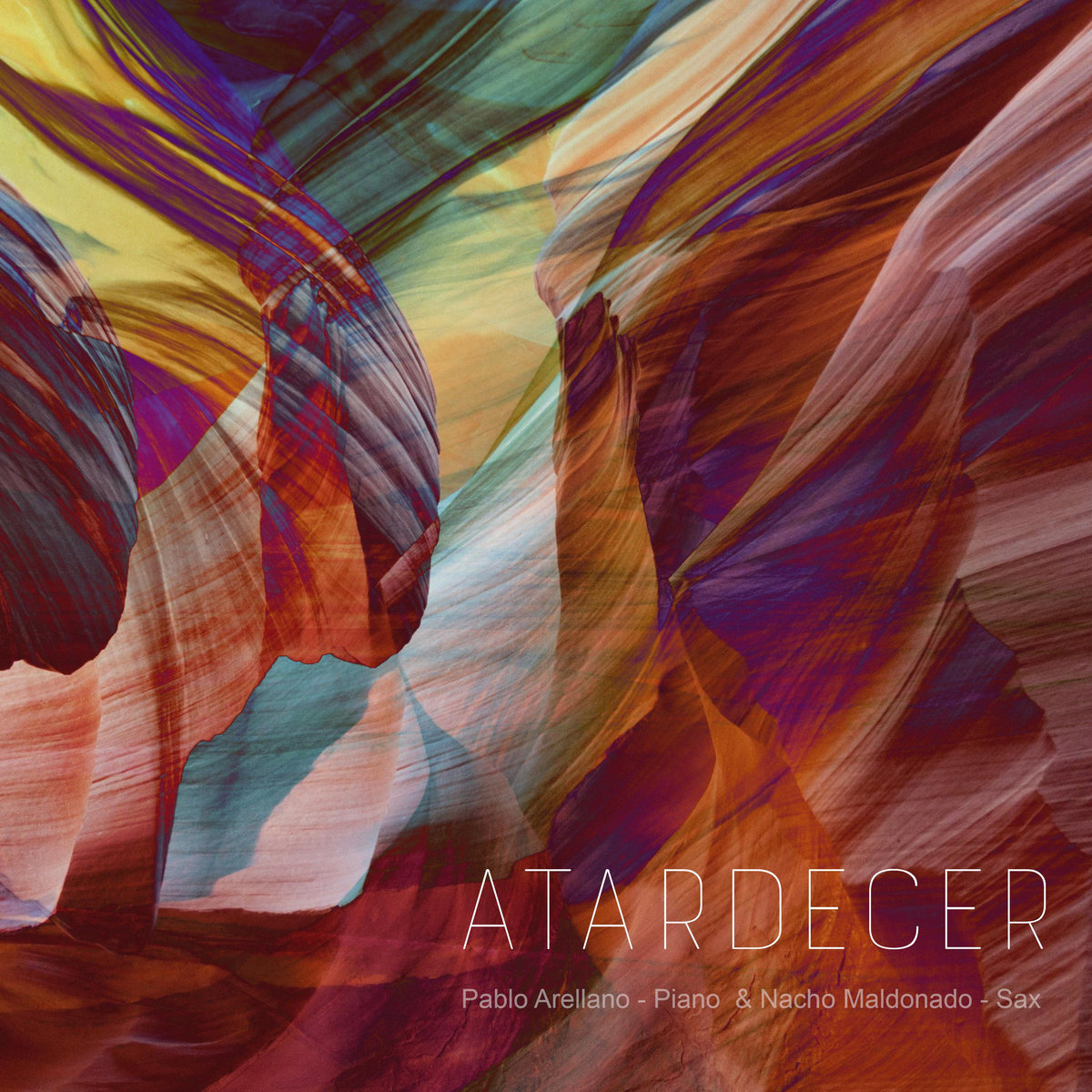 Atardecer | Pablo Arellano