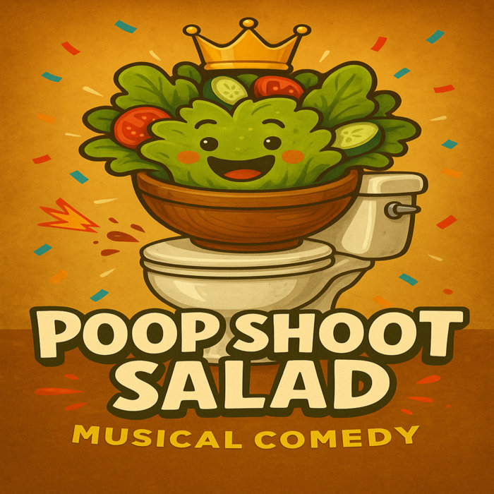 Poop Shoot Salad | Botany with Friends
