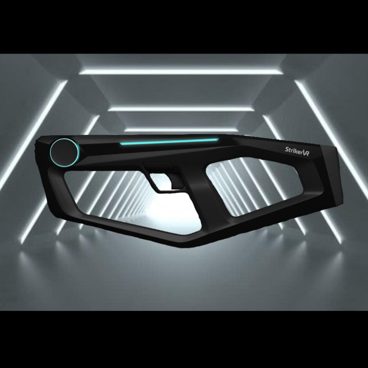 striker vr | johnny mercuri