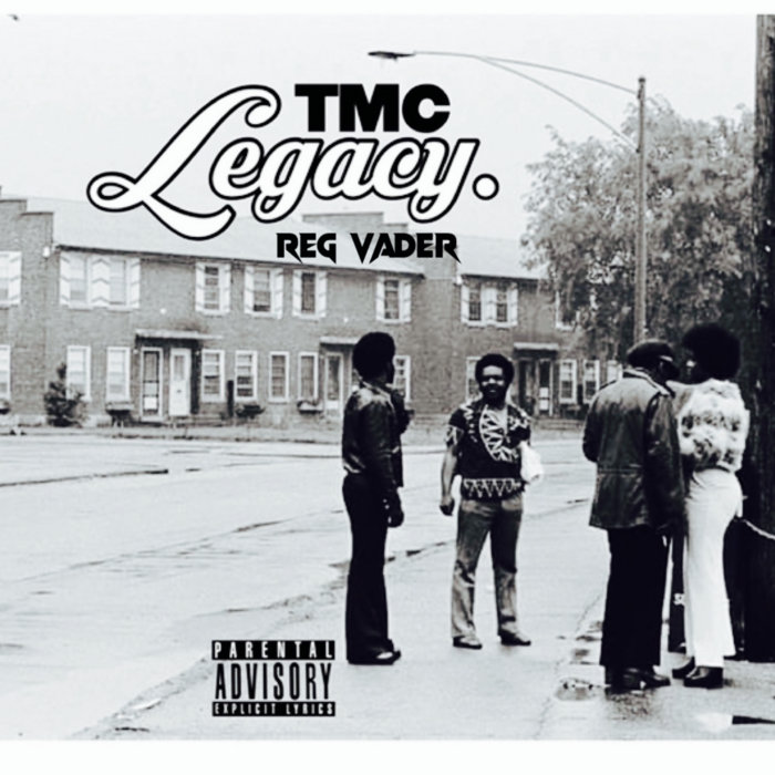 Legacy | T.M.C | GangChief