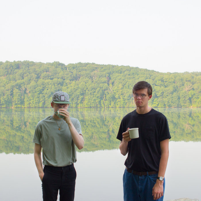 Lake Music | Daniel Rothermel