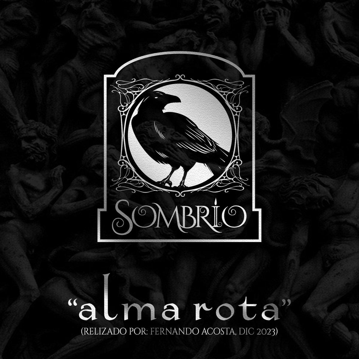 Alma rota | Sombrío