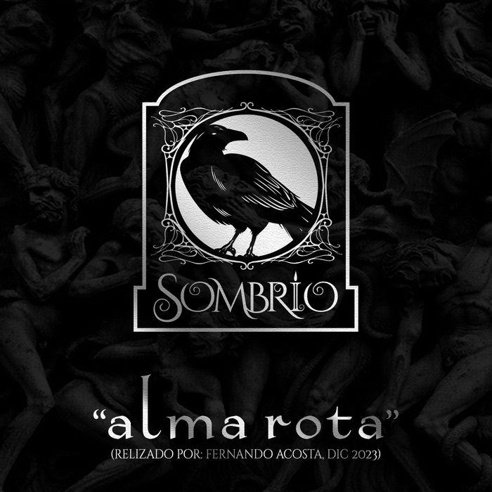 Alma rota | Sombrío