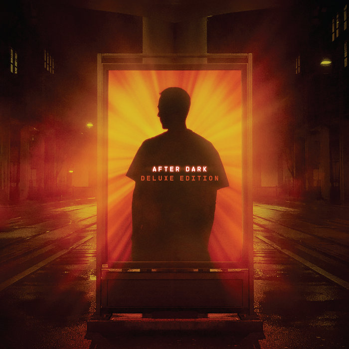 After Dark (Deluxe Edition) | Friction | Elevate Records