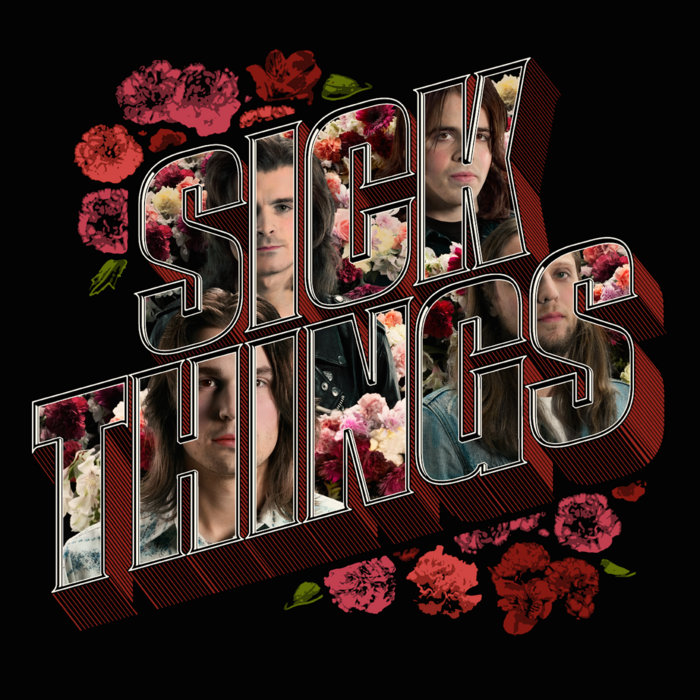 Sick Things | Sick Things