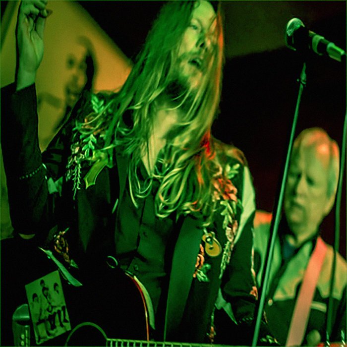 Hit Me I'll Hit You Back (single) | Jim Camacho