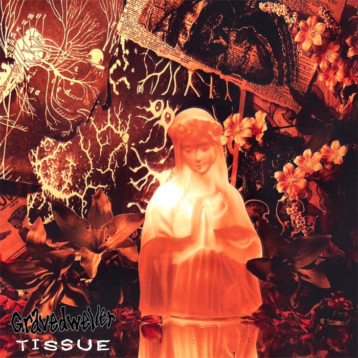 Tissue | Gravedweller | Acrobat Unstable Records