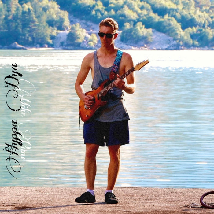 HYPPA DYA | Mike Pane