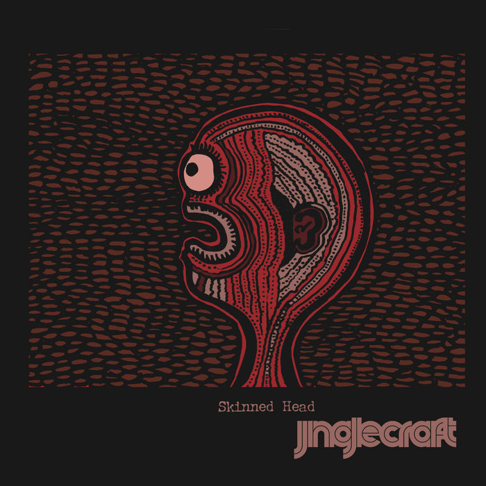 Skinned Head | Jinglecraft