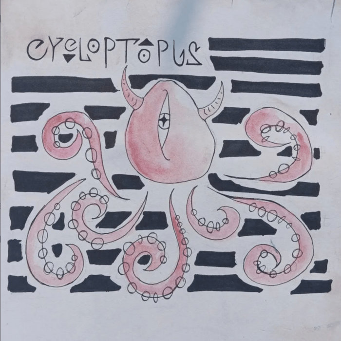 Cycloptopus | Sad Cat Titan