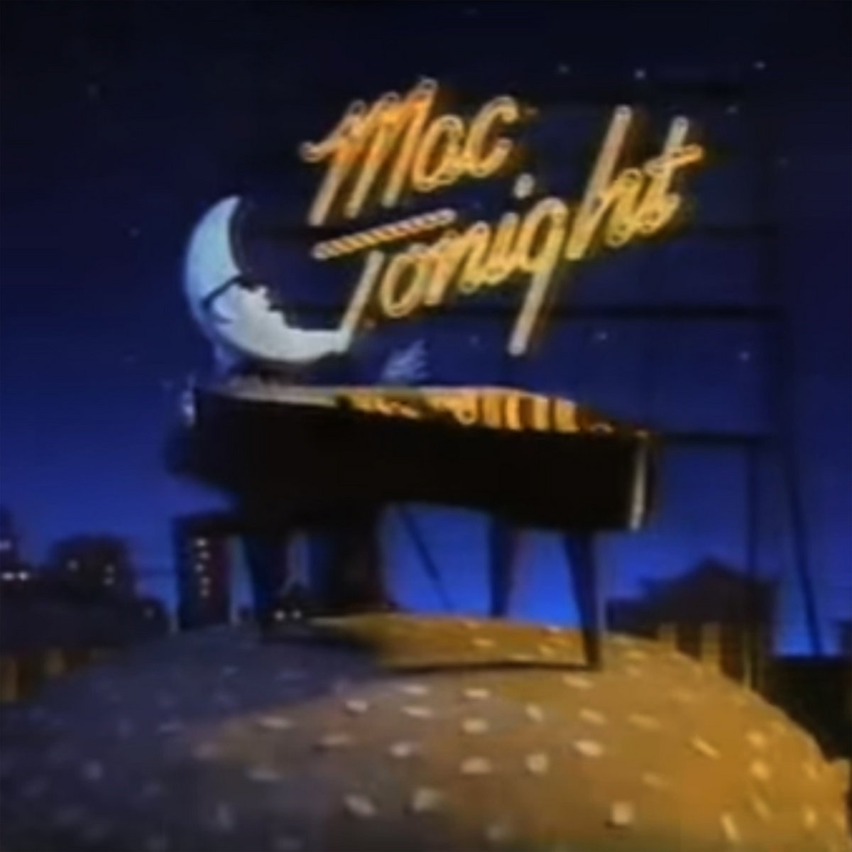 Saint Pepsi - Mac Tonight (ED. Remix) | ED.