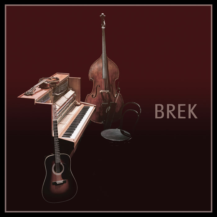Brek | Brek