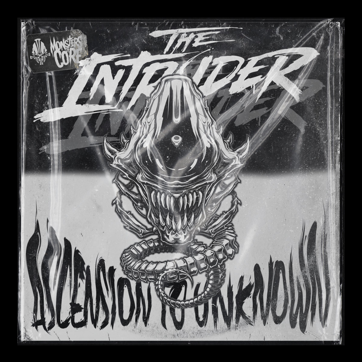 The Intruder - Ascension To Unknow | The Intruder | Monsters of Core